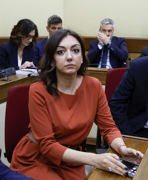 Vigilanza Rai, Barbara Floridia (M5s) eletta presidente
