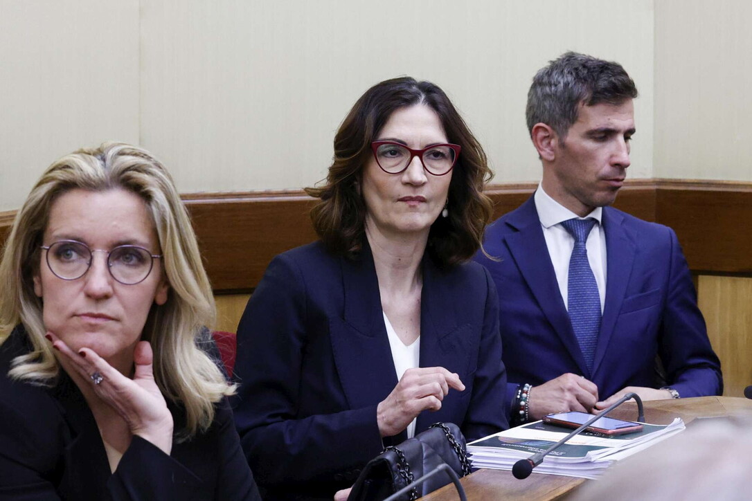 Vigilanza Rai, Barbara Floridia (M5s) eletta presidente