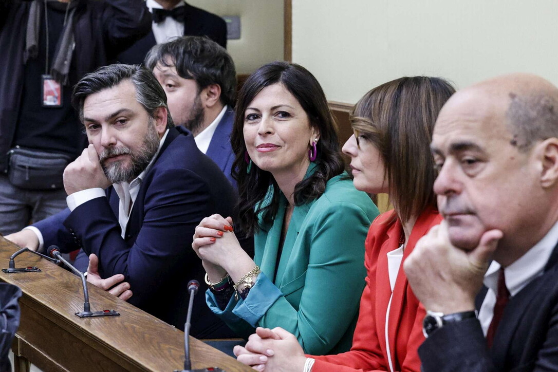 Vigilanza Rai, Barbara Floridia (M5s) eletta presidente