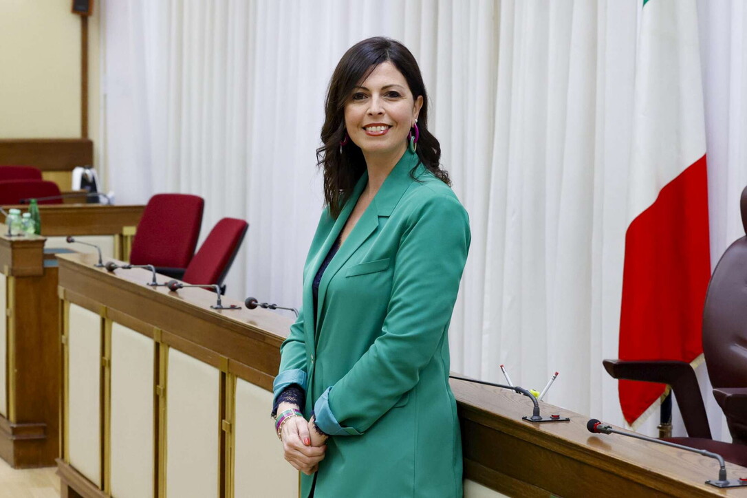 Vigilanza Rai, Barbara Floridia (M5s) eletta presidente