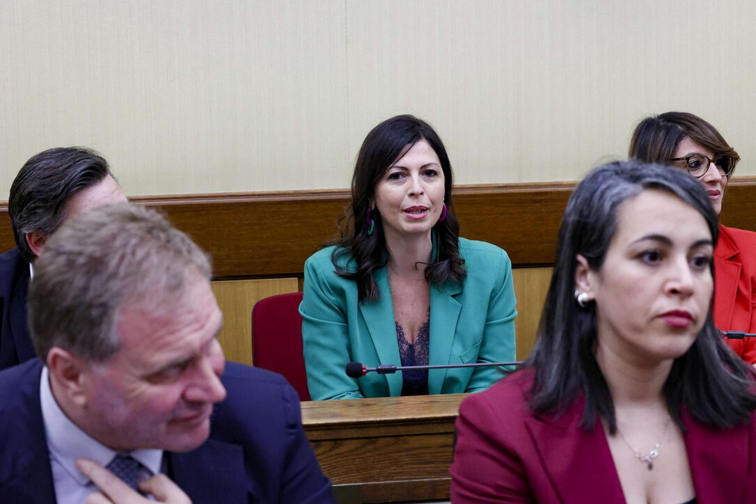 Vigilanza Rai, Barbara Floridia (M5s) eletta presidente