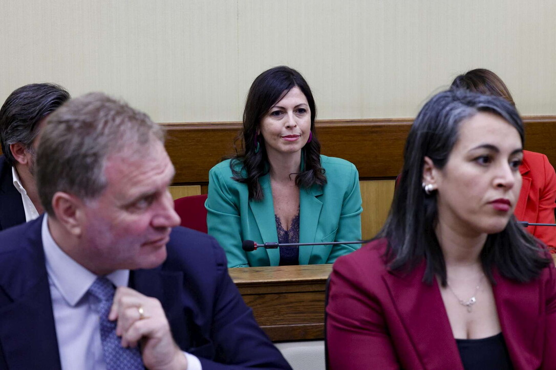 Vigilanza Rai, Barbara Floridia (M5s) eletta presidente