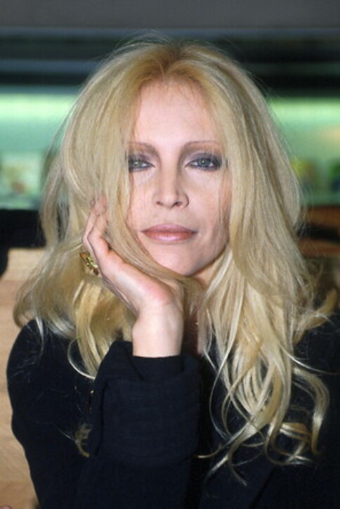 Patty Pravo: "La chirurgia estetica? Non mi sono mai ritoccata"