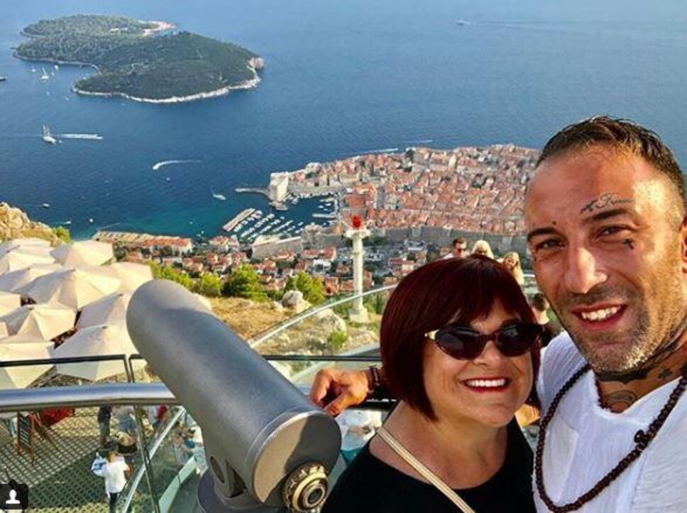 Simone Coccia e Stefania Pezzopane, è di nuovo amore