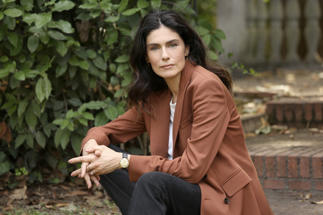 Fotogallery - "Luce dei tuoi occhi", la seconda stagione con Anna Valle ...