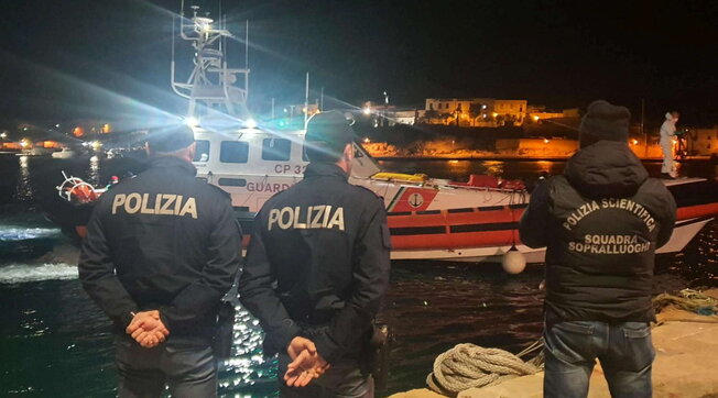 Sassari, barca affonda al largo di Stintino: dispersi due sub