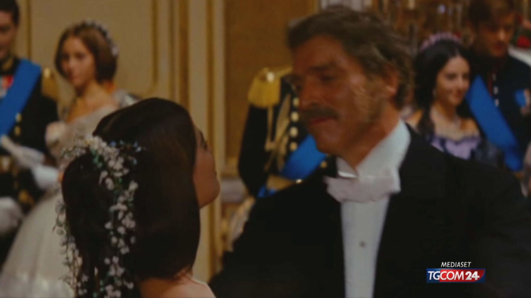 Claudia Cardinale compie 85 anni