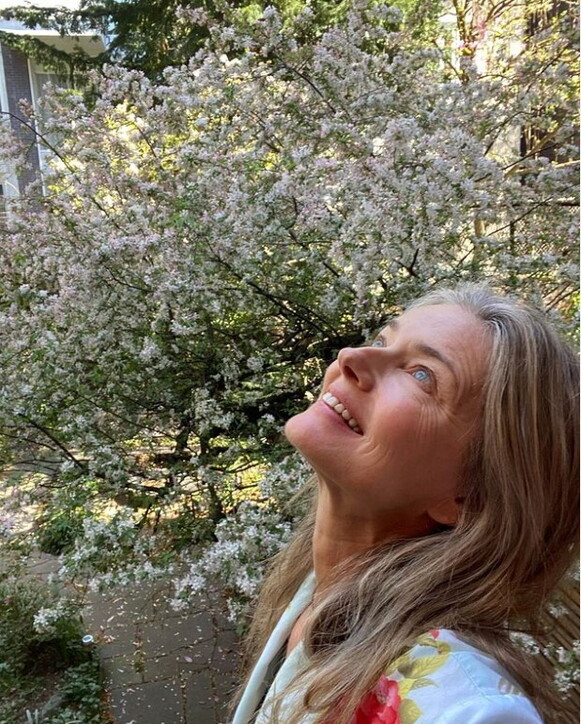 La Modella Ceca Paulina Porizkova Nuda A 58 Anni