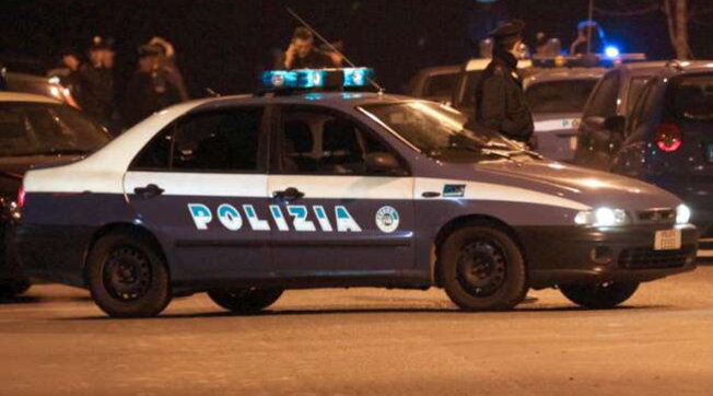 Milano, polizia arresta nove Latin King
