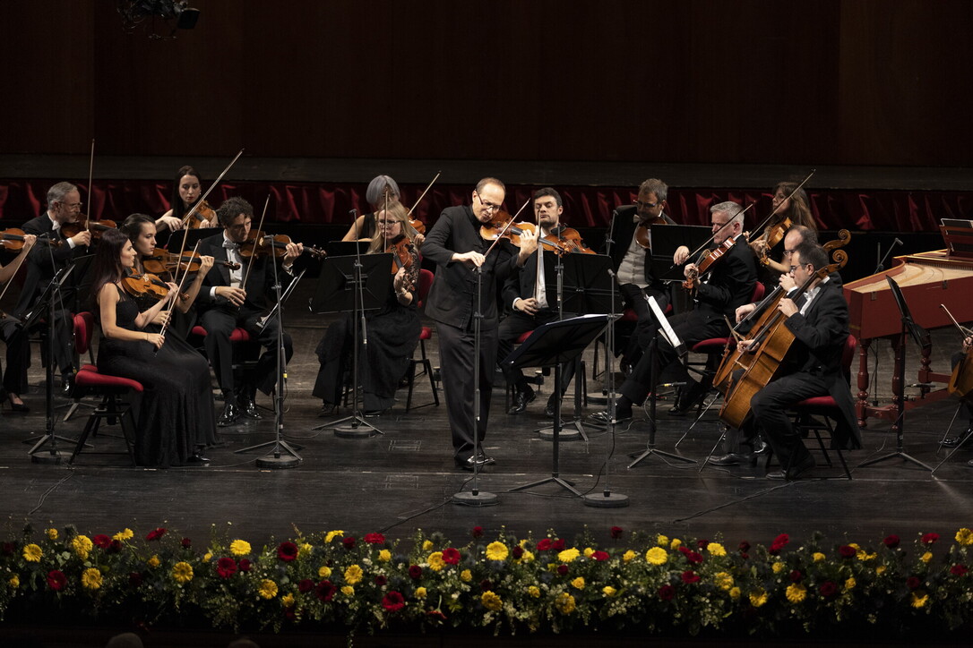 Fondazione Ronald per la prima volta al Teatro alla Scala di Milano con ...