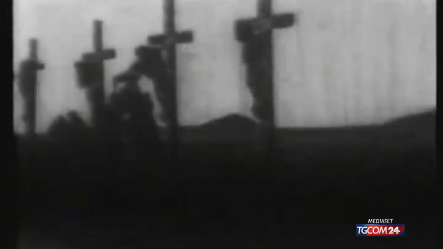 Il genocidio armeno, 108 anni fa iniziava lo sterminio