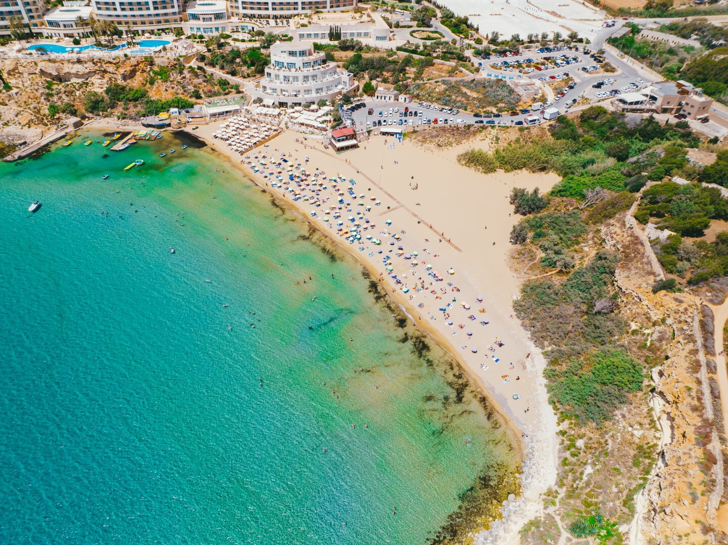 Family Fun: quanto divertimento a Malta