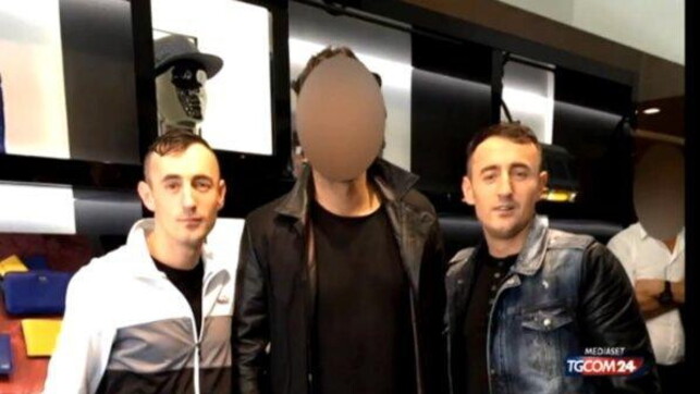 Udine, tornati i gemelli "Lupin": impossibile condannarli