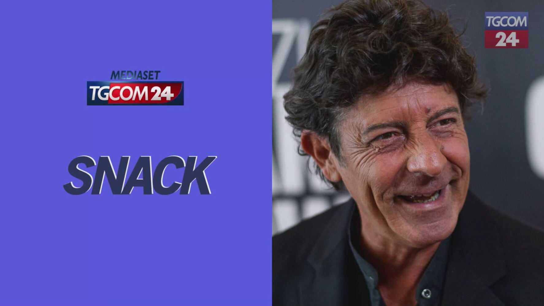 Luca Laurenti compie 60 anni: tutta la sua carriera