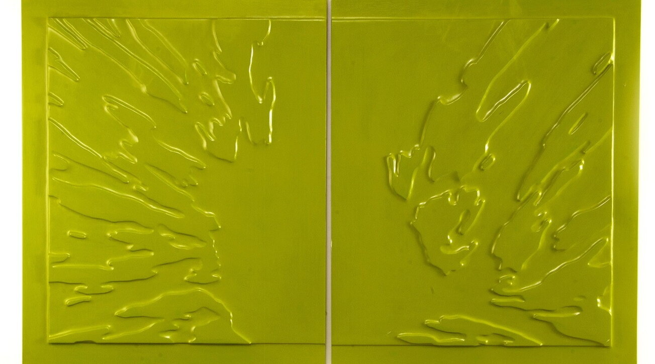 Al Castello di Novara espone Sergio Floriani: ecco le sue "Tracce"