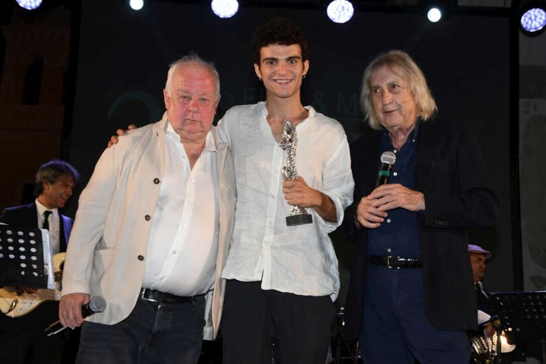 David di Donatello a Enrico Vanzina, la vedova di Carlo contro