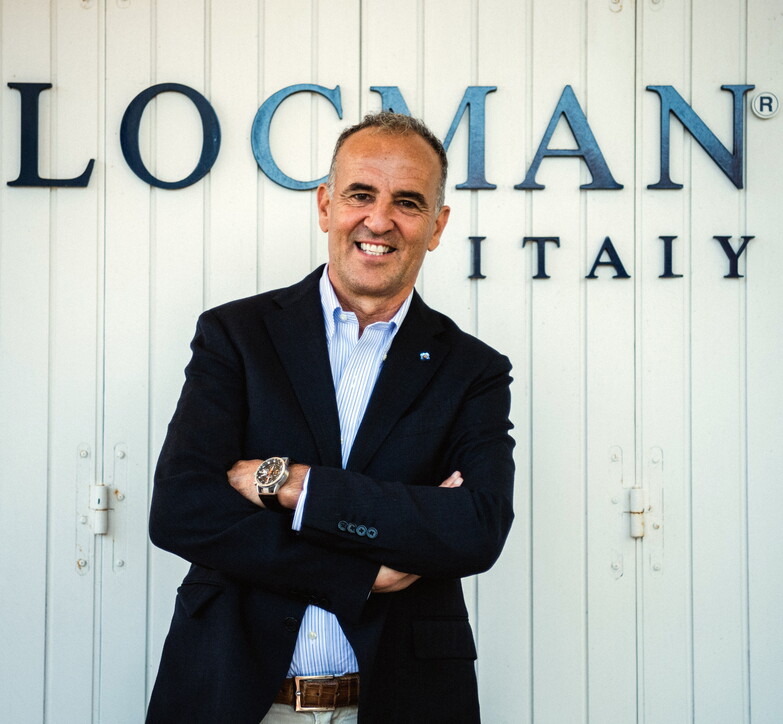 Marco Mantovani: “Ogni orologio racconta una storia di bellezza e ...