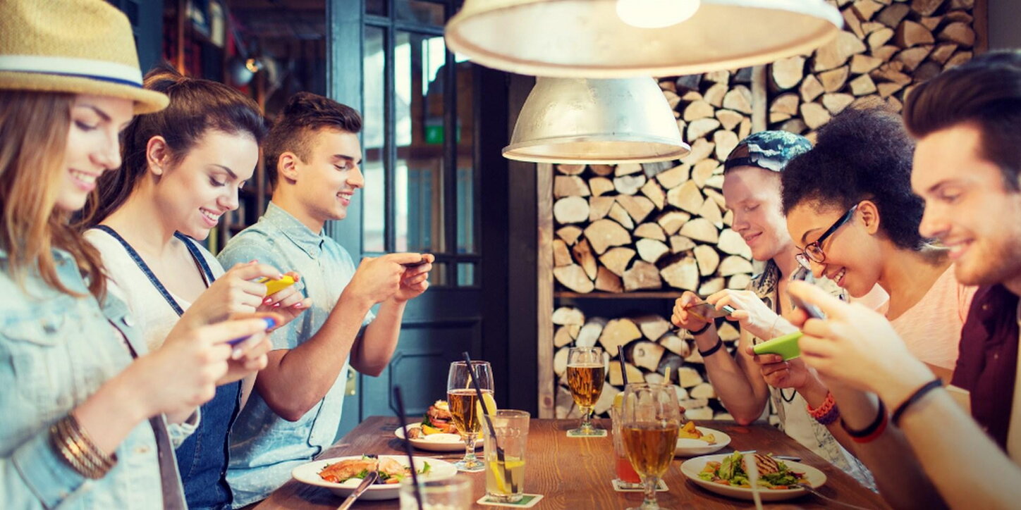 Disconnect day, abbandonare gli smartphone per un giorno è possibile. L ...