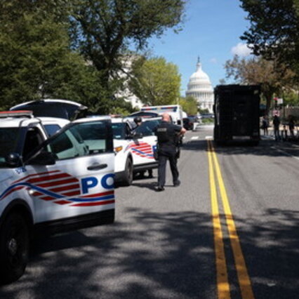 Assalto a Capitol Hill, capo estremisti Usa condannato a 18 anni