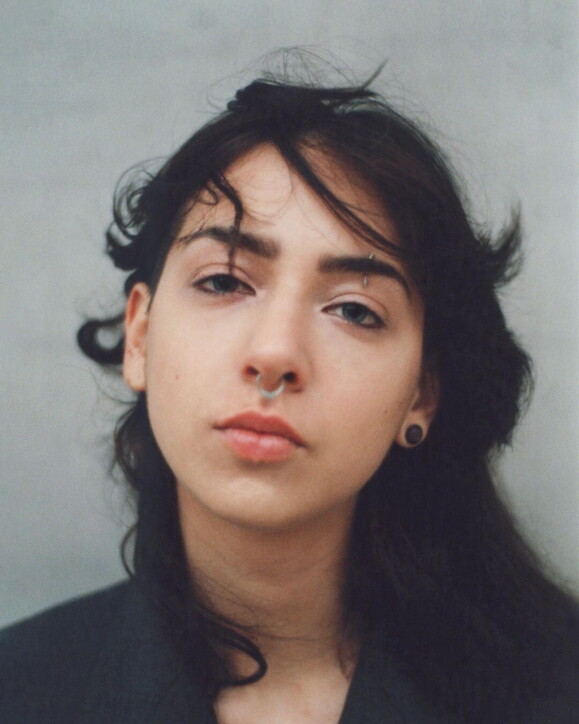 Anna Lou Castoldi: "Vivo con la mia ragazza e faccio la rider"