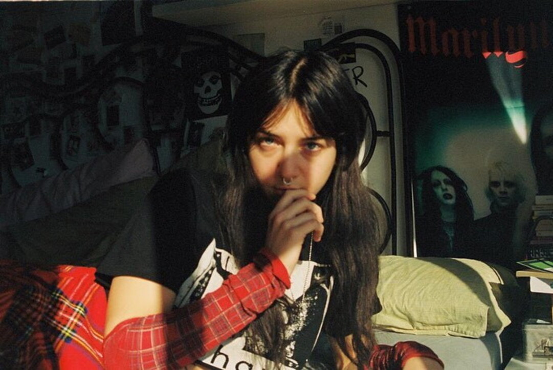 Anna Lou Castoldi: "Vivo con la mia ragazza e faccio la rider"