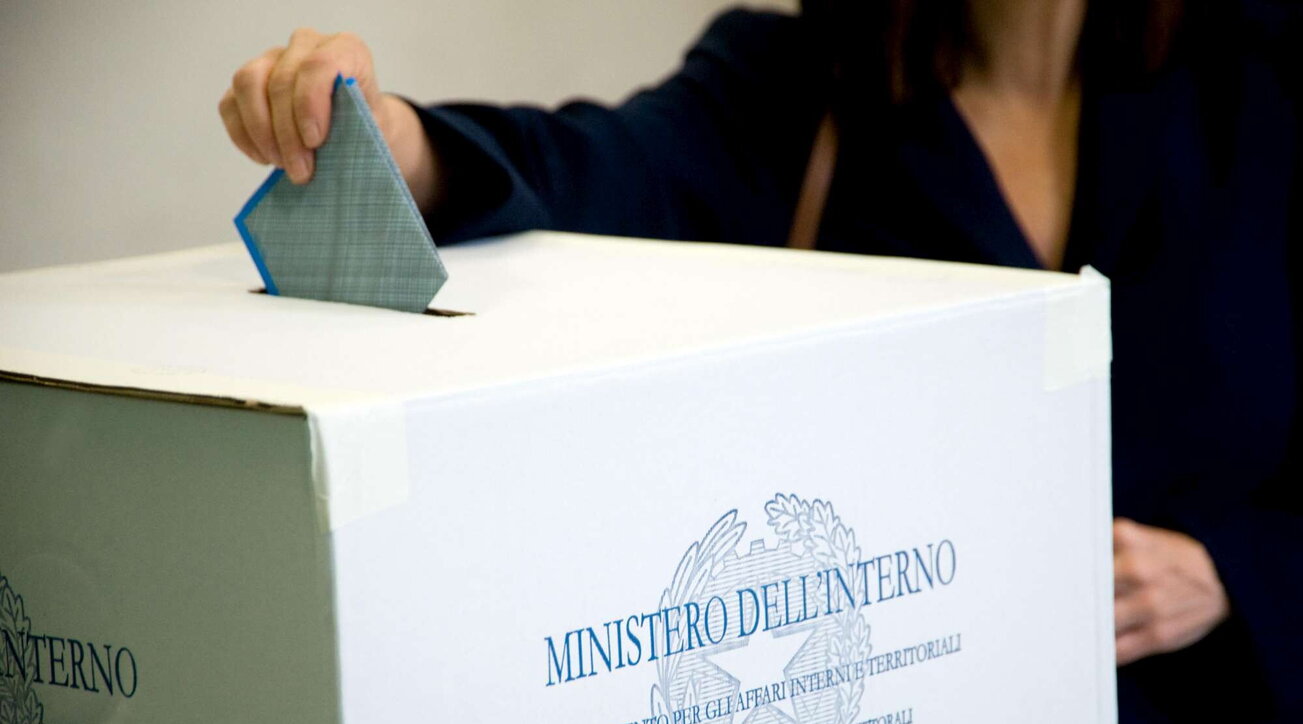 Elezioni Comunali, chiusi i seggi