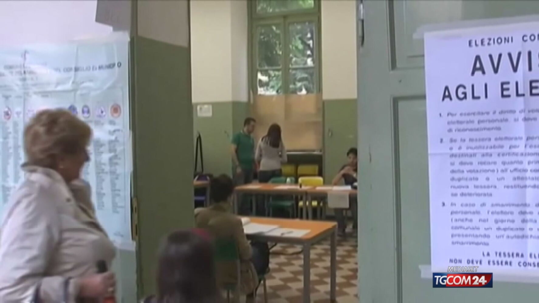 Elezioni amministrative 2023, tutti i risultati