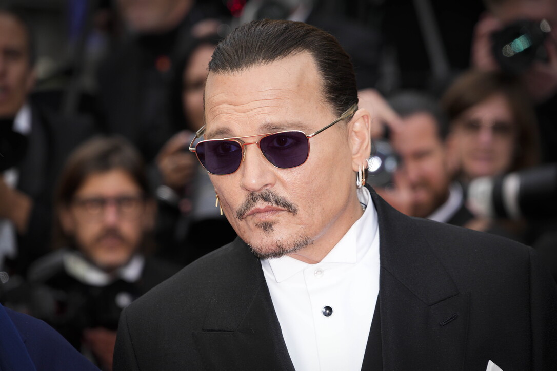 Johnny Depp: 60 anni dell'icona del cinema tra eccessi e rinascite