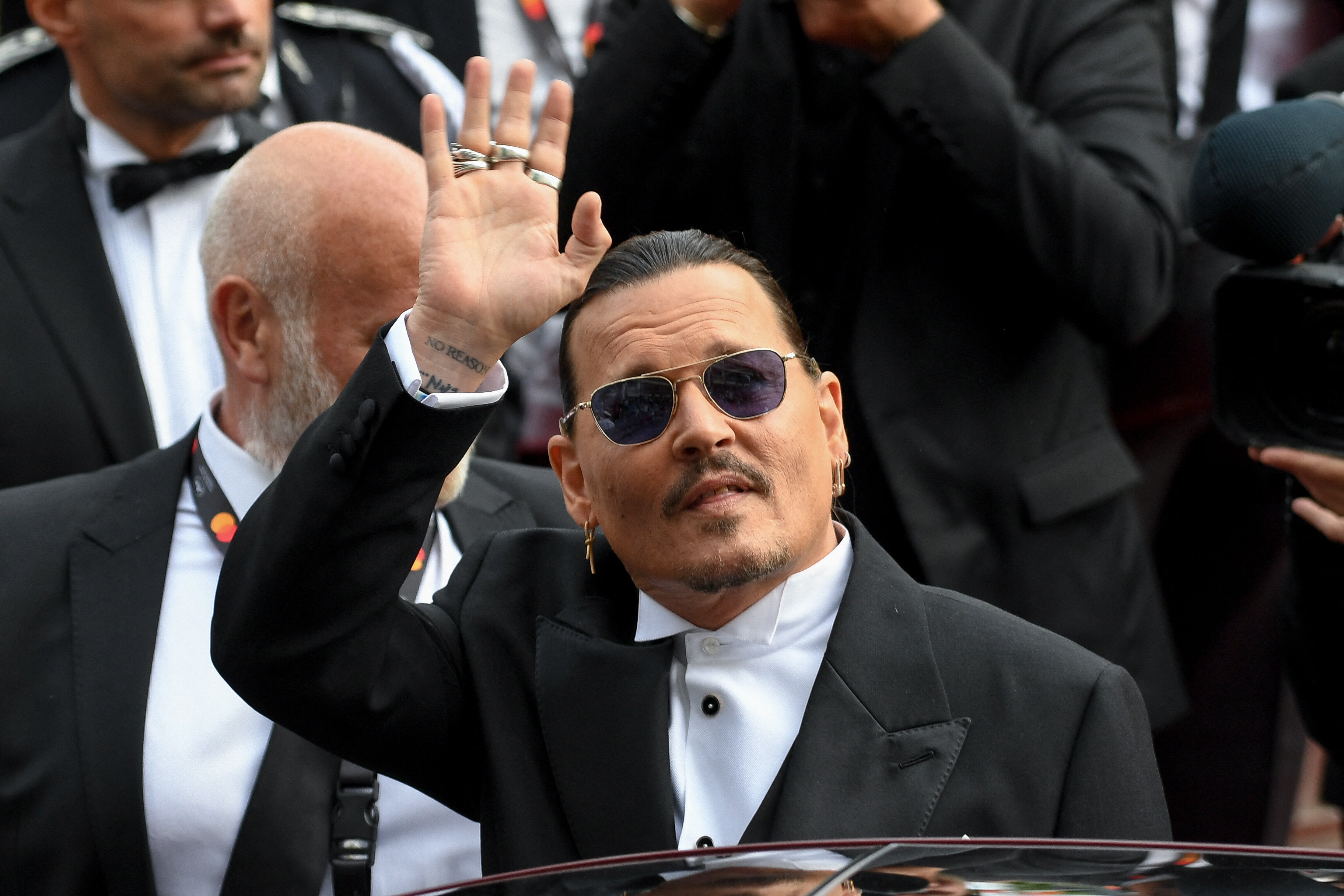 Johnny Depp: 60 anni dell'icona del cinema tra eccessi e rinascite