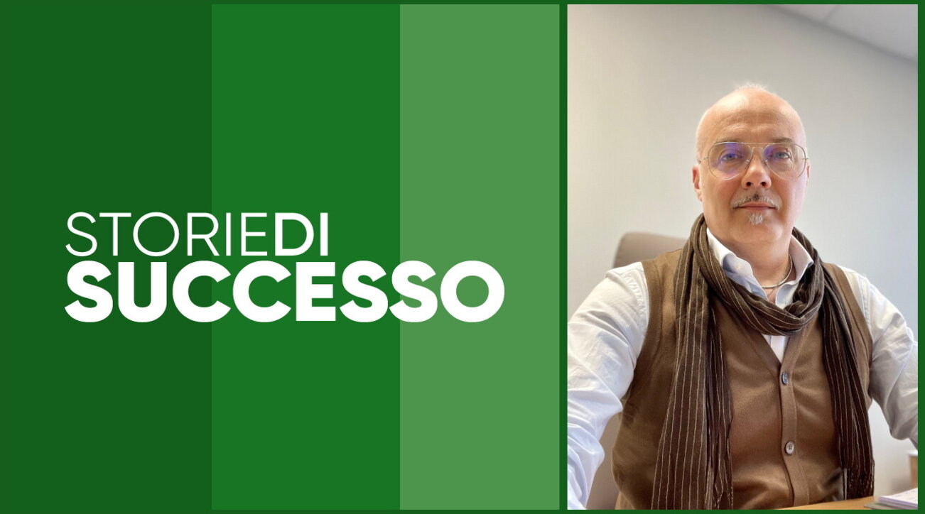 Luca Angiolani: “Dai materiali al design minimal, gli infissi sempre più protagonisti delle ...