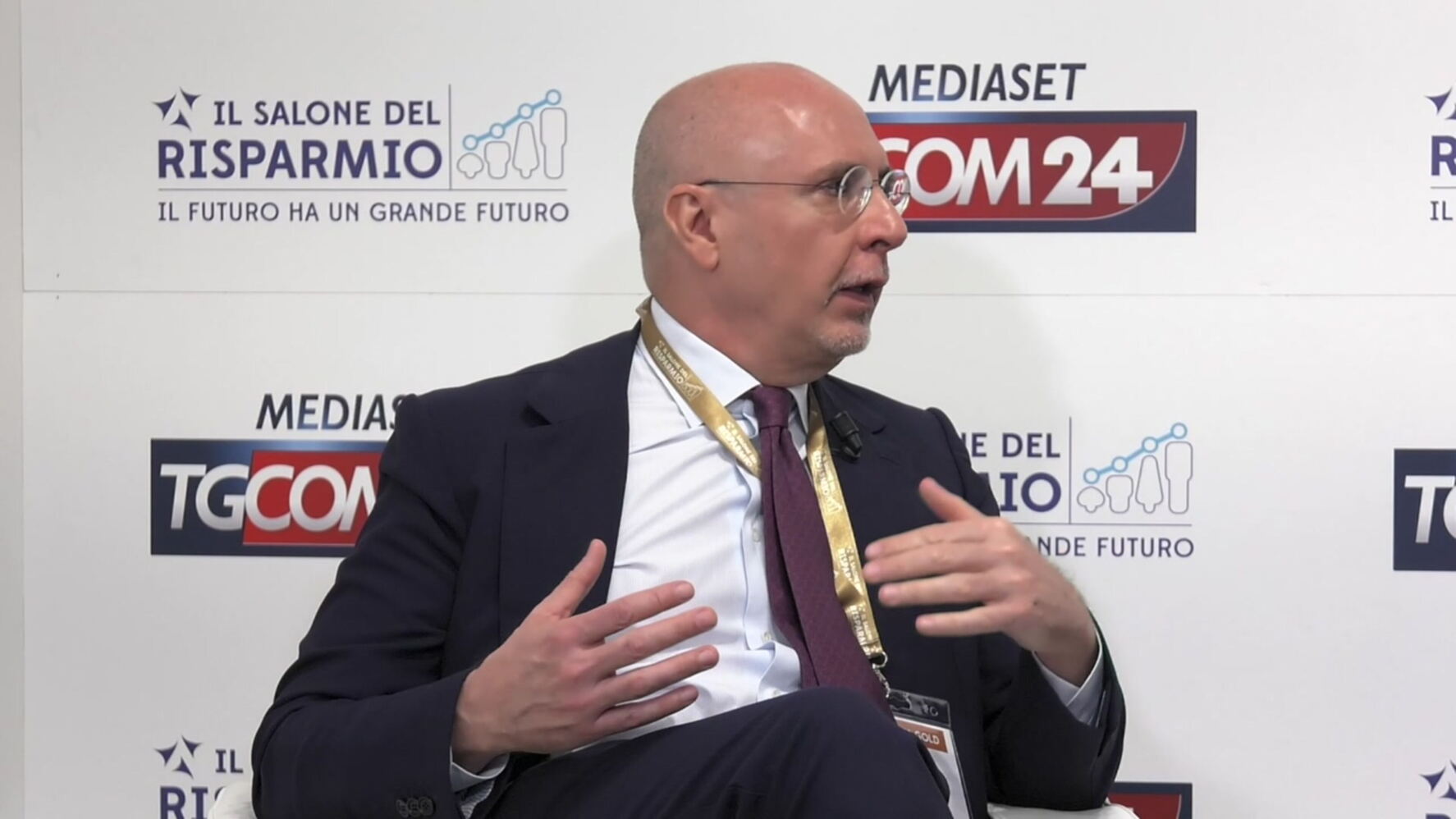 Galli (Assogestioni): "Serve un rilancio della previdenza integrativa"
