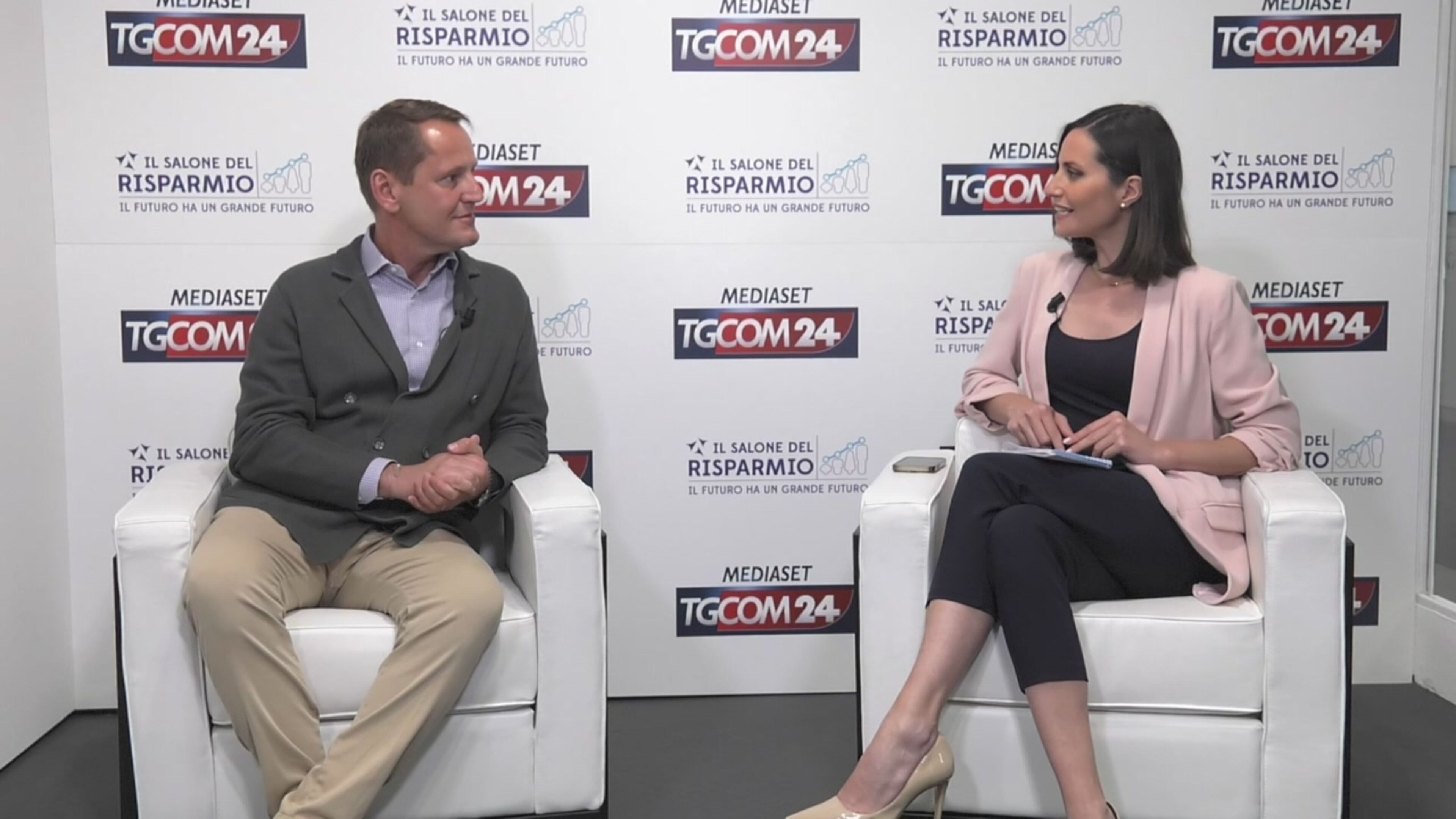 Vacher (Credem Euromobiliare Private): "La crescita dell'economia ...