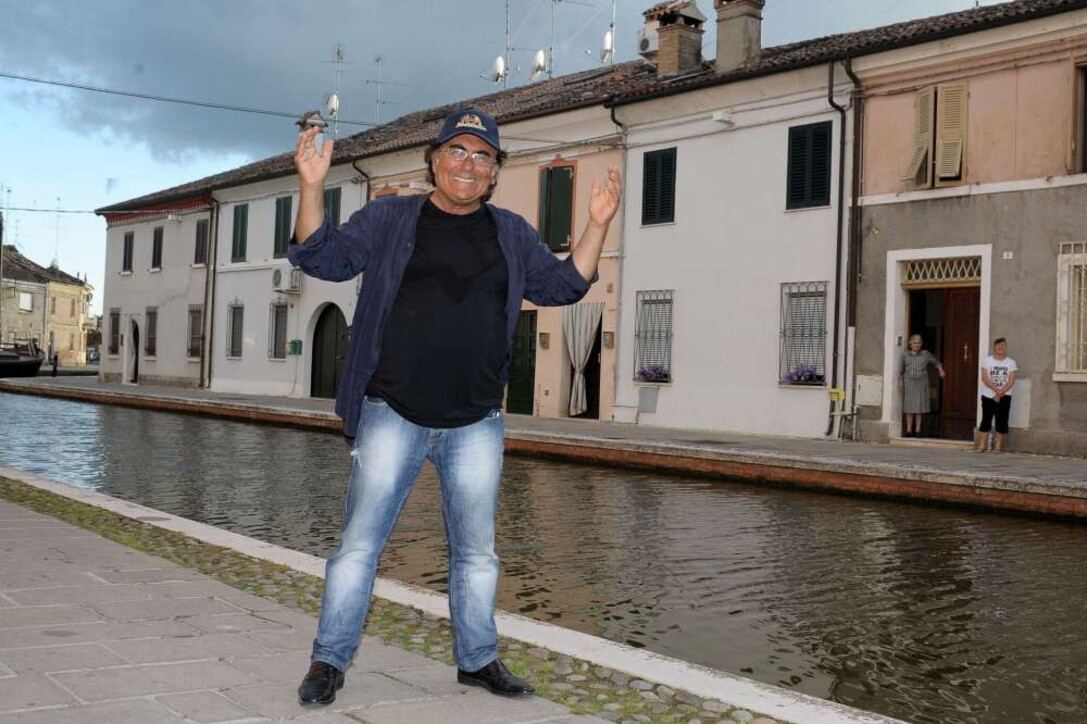 Gli 80 anni di Al Bano, una voce e una vita da romanzo popolare