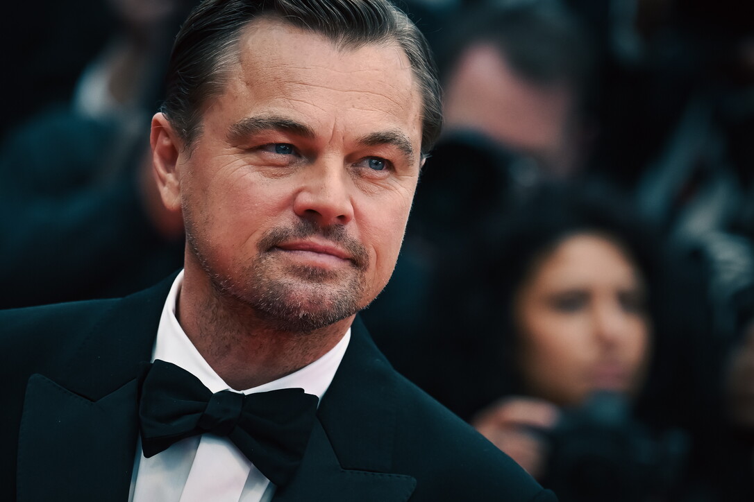 Invecchiare come Leonardo DiCaprio: cosa fa per tenersi in forma