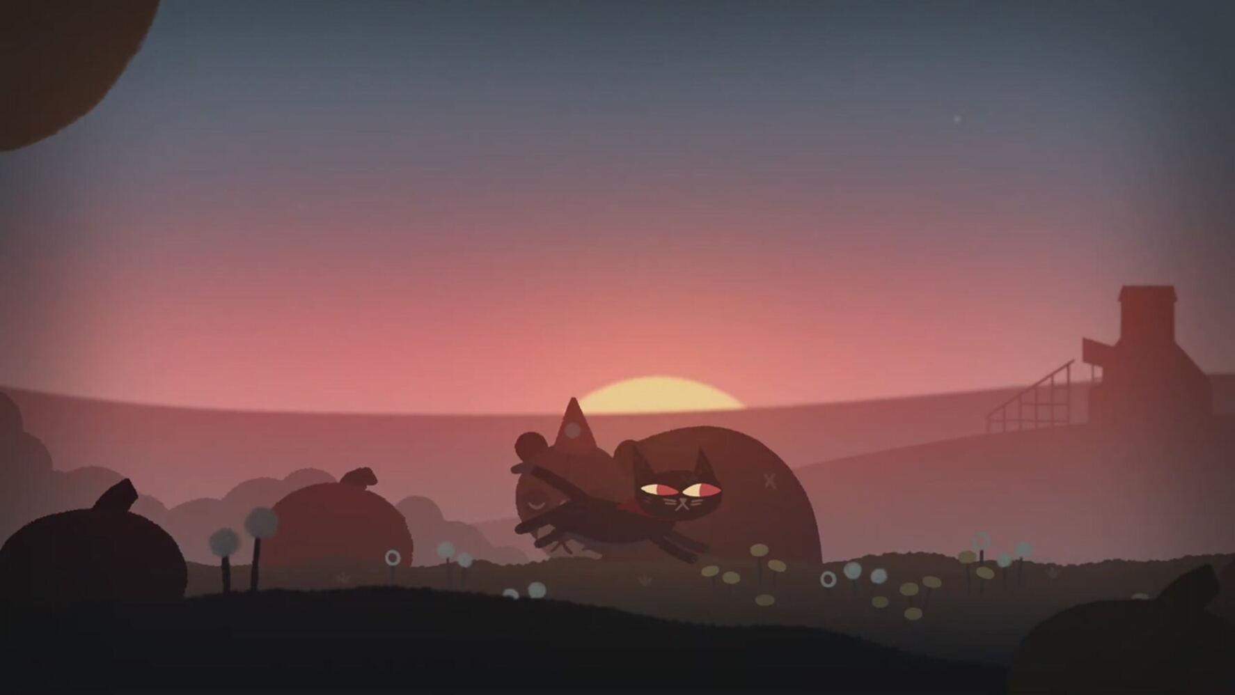 Revenant Hill, il trailer di presentazione