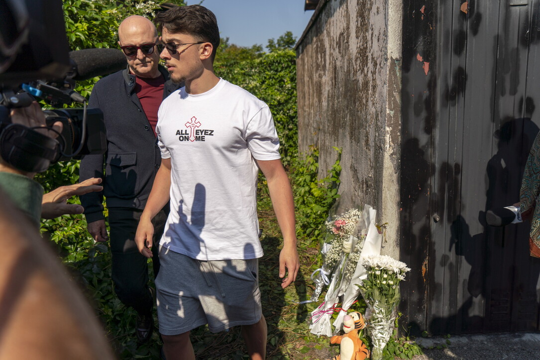 Giulia Tramontano, sorella sui social: "Ci avete dato speranza"