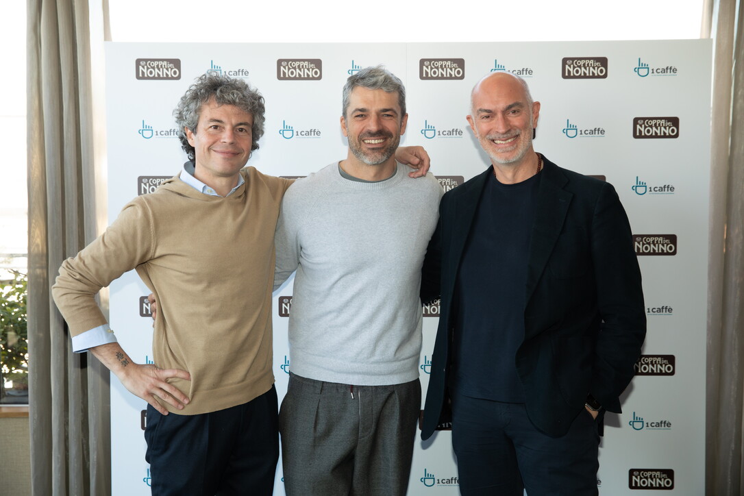 Luca Regano: "Il gelato? Una passione che lega le diverse generazioni"