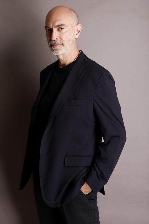 Luca Regano: "Il gelato? Una passione che lega le diverse generazioni"