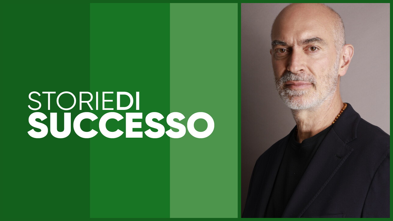 Luca Regano: "Il gelato? Una passione che lega le diverse generazioni"