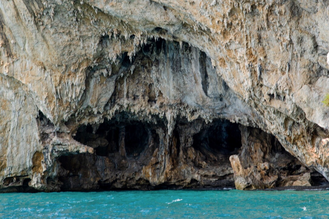 Le grotte marine più suggestive d'Italia: ecco quali scoprire