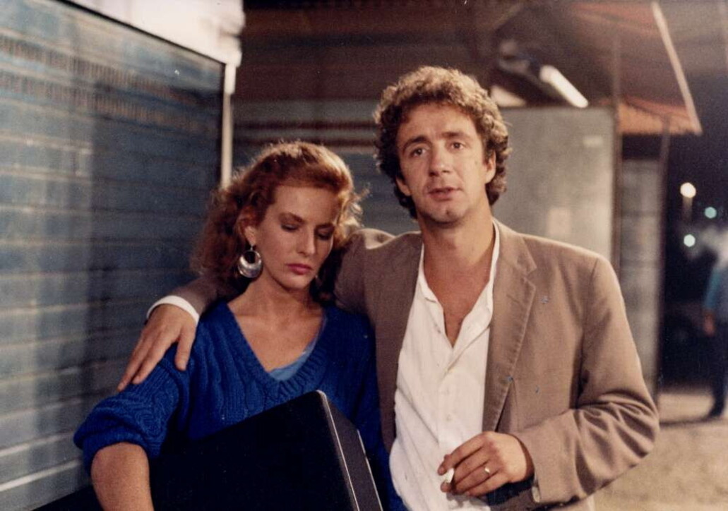 E' morto Francesco Nuti, addio al genio triste del cinema italiano