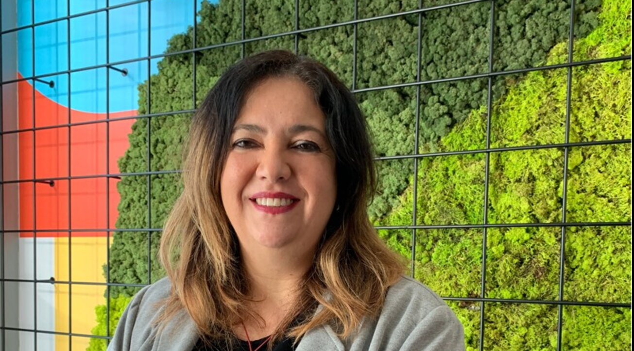 Daniela Cappello, Direttore Comunicazione Scientifica & Sostenibilità ...