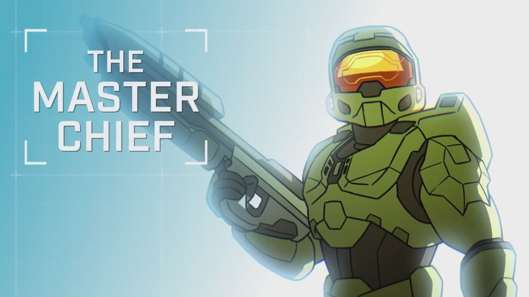 Brawlhalla, il trailer del crossover con Halo