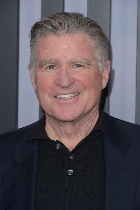 Addio a Treat Williams, l'attore di "Hair" e "Everwood"