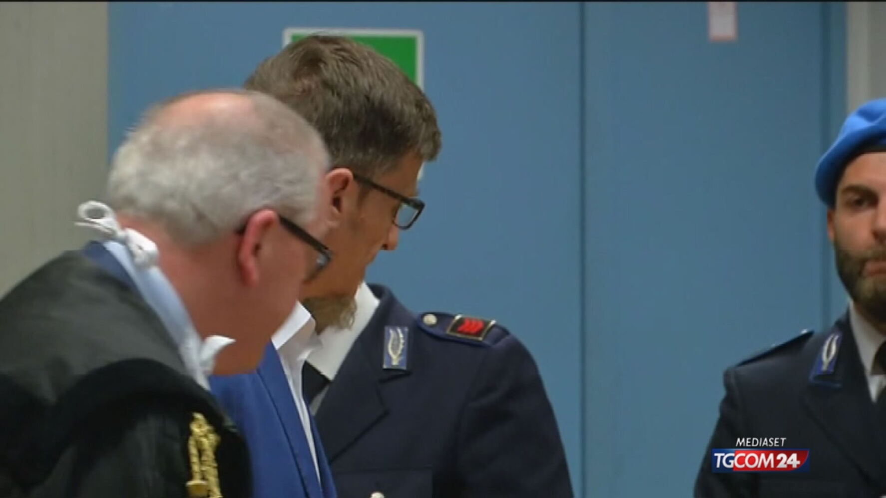 Omicidio Macchi, annullato il risarcimento a Stefano Binda