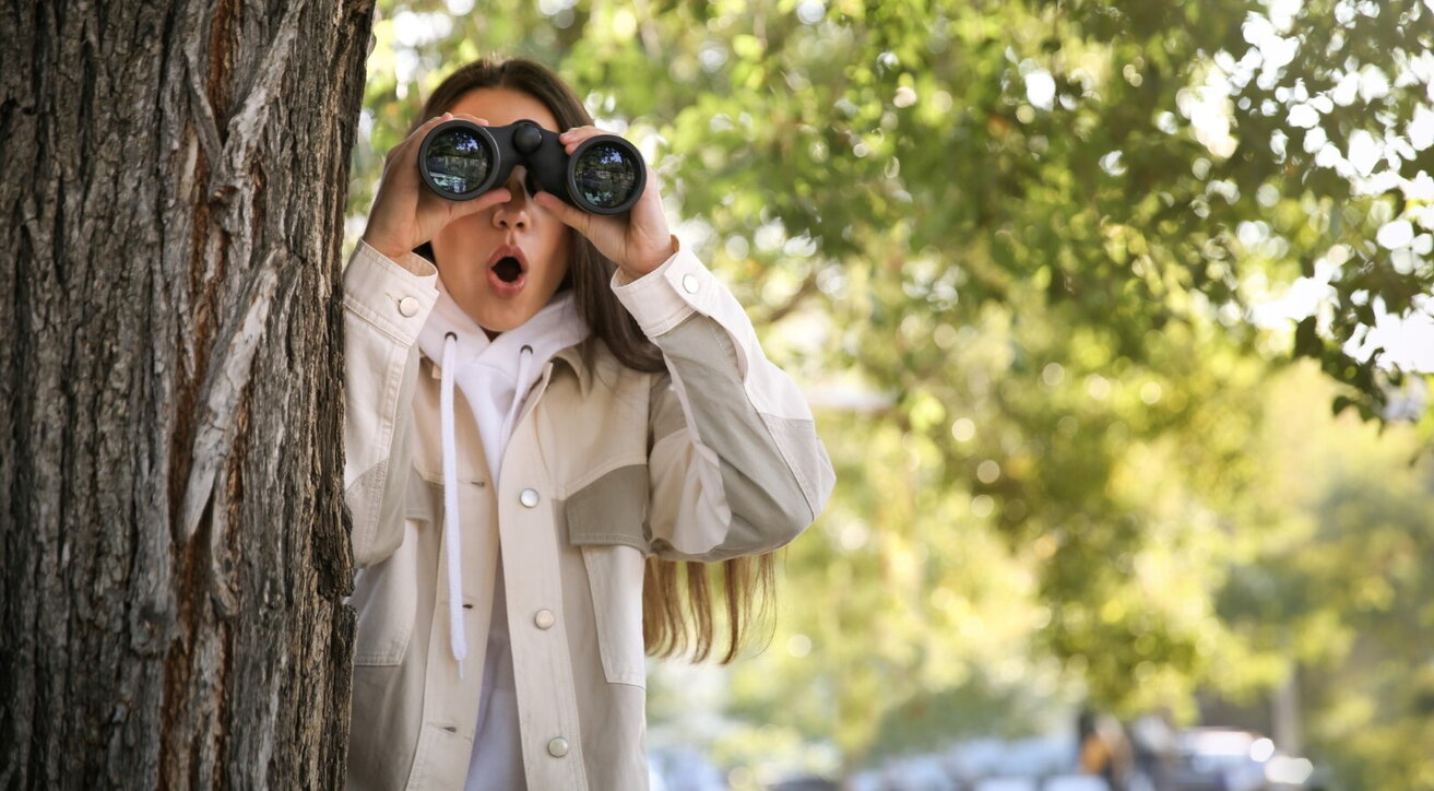 Coppia: la gelosia sotto la lente della scienza