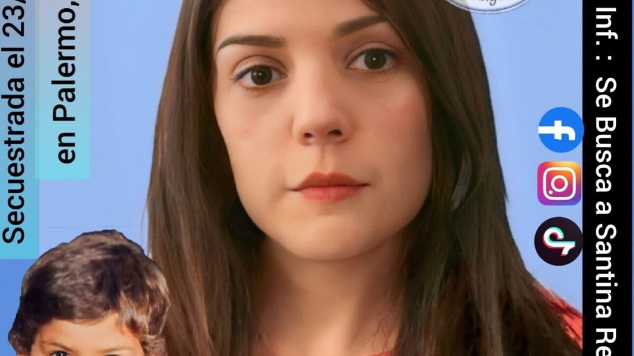 Fotogallery - Kata, parla la sorella di Santina Renda: "Chi sa qualcosa, parli"