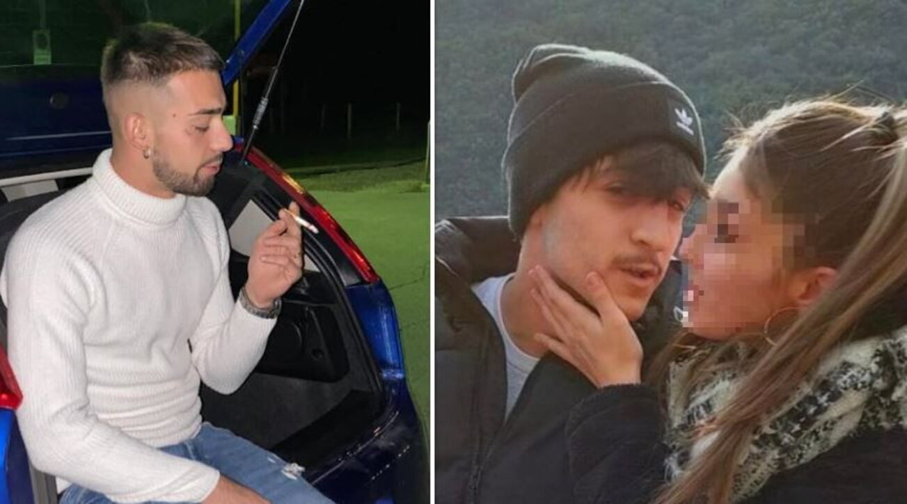 Incidente Volvera (Torino), il killer: "Ho ucciso un mio amico"