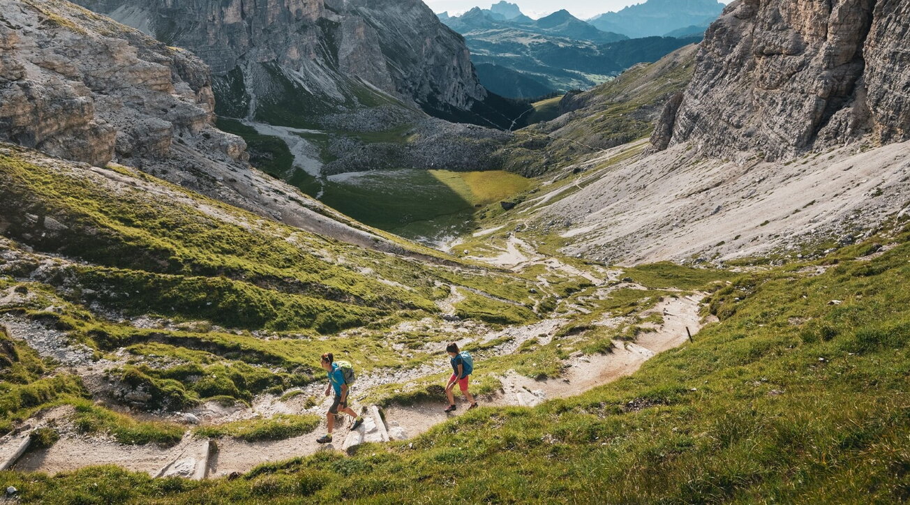 Alto Adige inconsueto: sette idee per l'estate