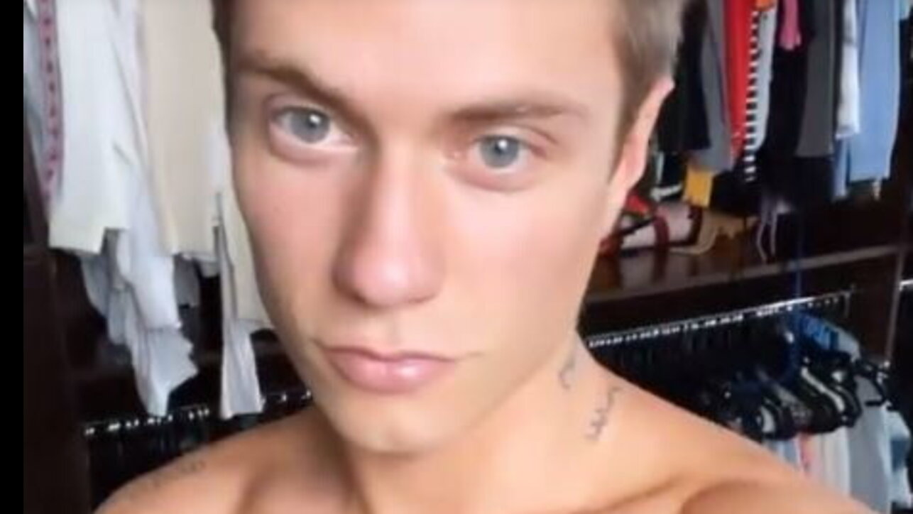 Fotogallery - Benjamin Mascolo rivela: "Volevo autoditruggermi"